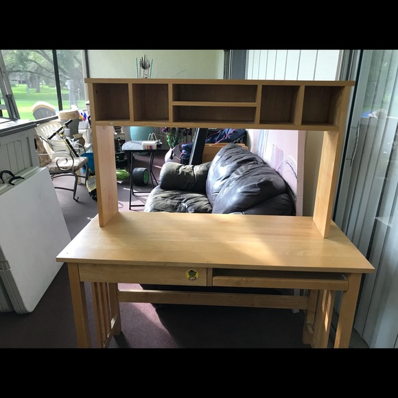 Other | Removable Desk | Poshmark